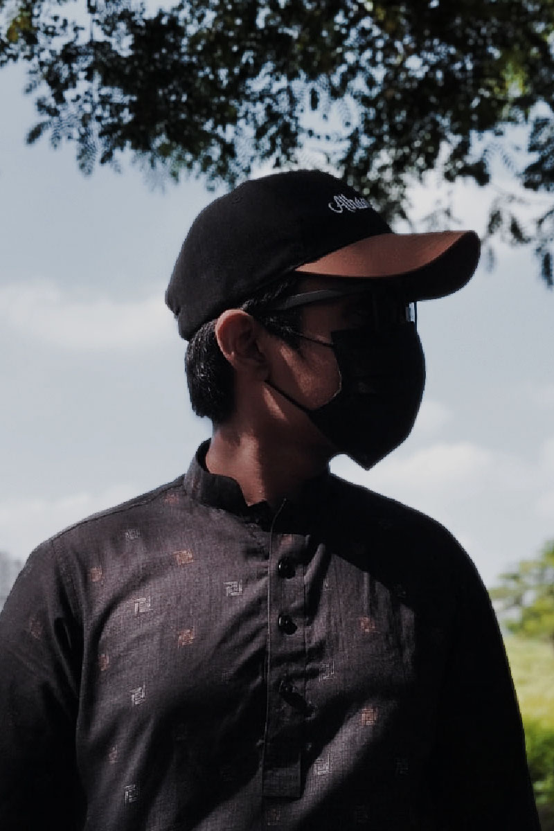 Umaer Islam | Visual Atist